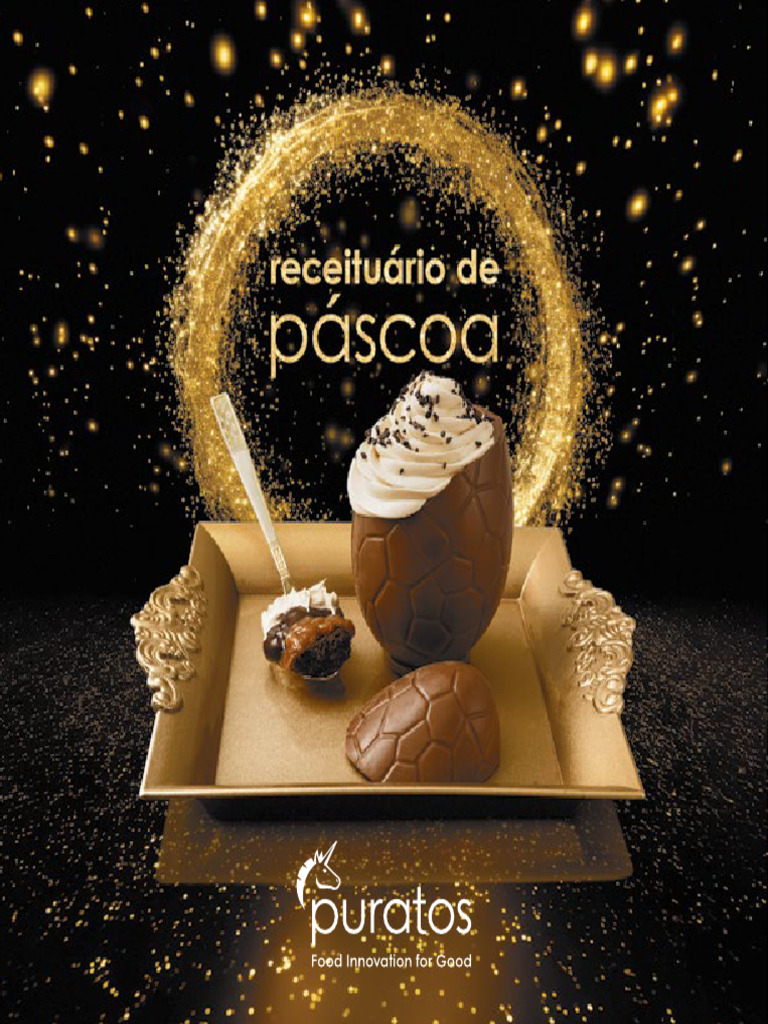 Rec Pascoa Ac24 Digital | PDF | Despesa | Chocolate