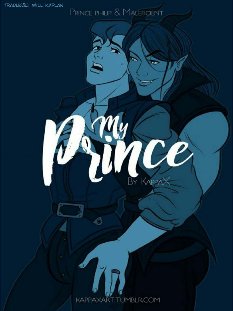 my prince | PDF