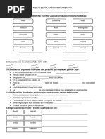 Acuerdo de Aditivos | PDF | Alimentos | Seguridad alimenticia