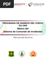 NFPA 1041 Instructor I Espanol | PDF | Evaluación | Plan de estudios