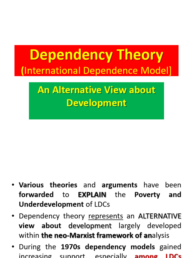 1 - Comparative Theories - Continued... Reduced | PDF | Institution | Neoclassical Economics