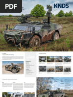 Combat Vehicle Identification Guide | PDF | Tanks | Aircraft
