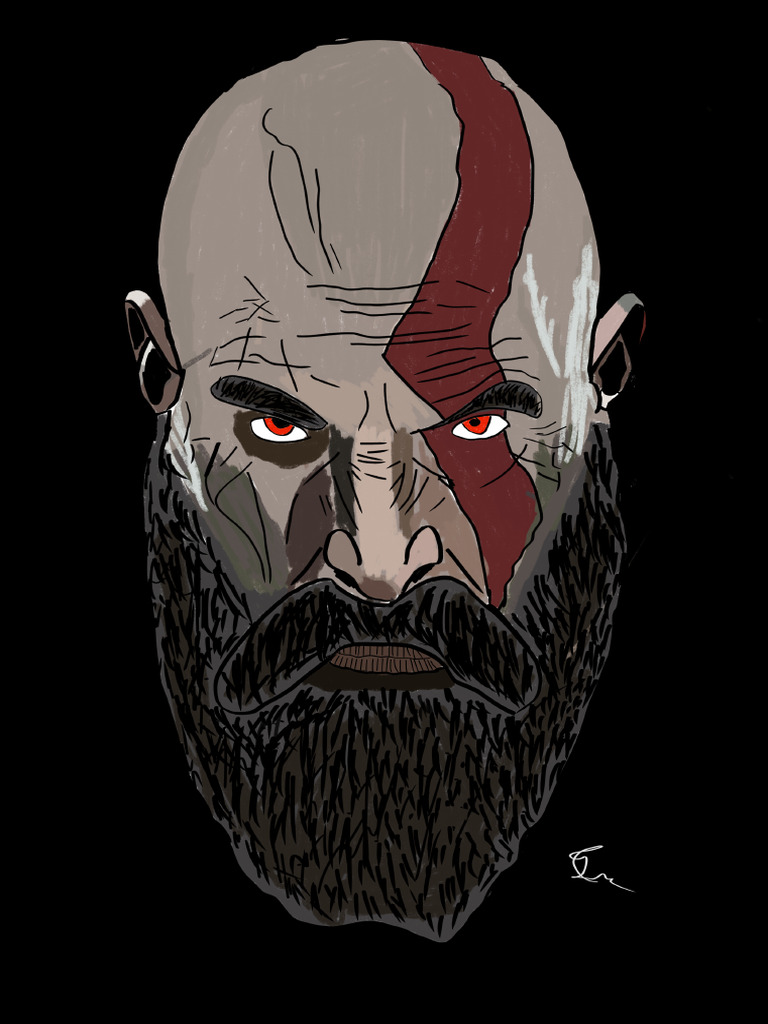 Kratos | PDF