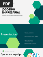 Partes de Un Logo | PDF | Logos | Marca