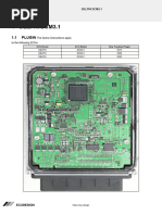PCMflash Pinout | PDF | Computers