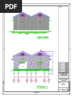 Cara Mendesain Dan Menghitung Kemiringan Ramp | PDF