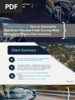 Chown Teg Form | PDF | Credit Score | Identity Document