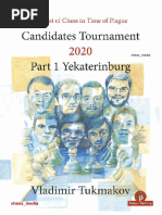 36 Checkmate Patterns That All Chess Players Should Know | PDF | Abstract Strategy Games | Chess