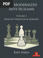 The Jobava London System: Simon Williams | PDF | Chess Openings | Board ...