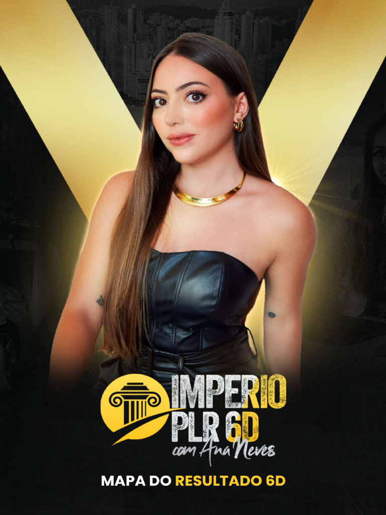 Mapa Do Resultado 6D | PDF