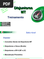 ANSI 67 - Proteção Direcional Sobrecorrente | PDF | Relé | Torque