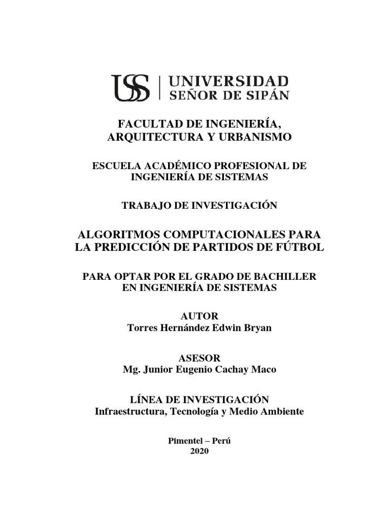 Torres Hernández Edwin Bryan | PDF | Matriz (Matemáticas) | Validación ...