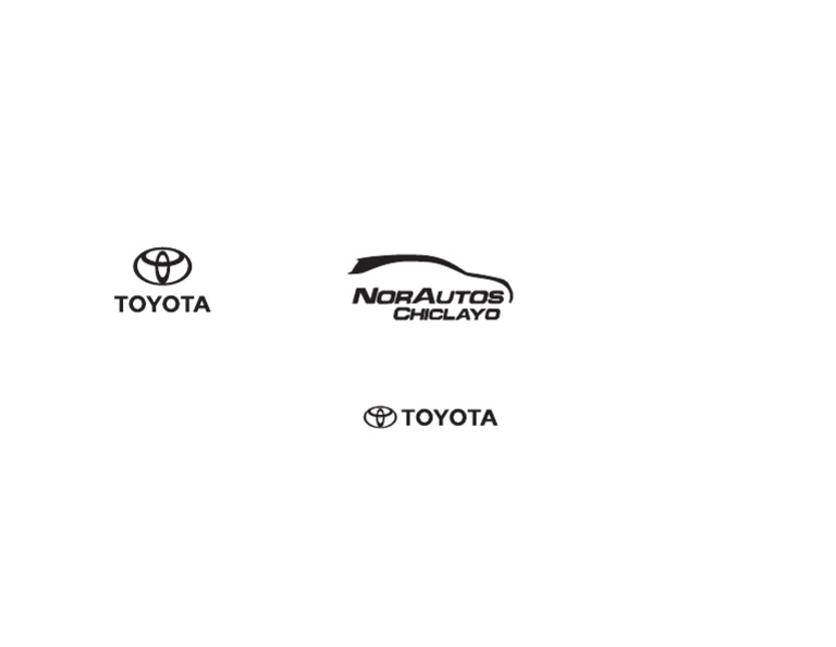 Logo Nor Autos - Toyota | PDF