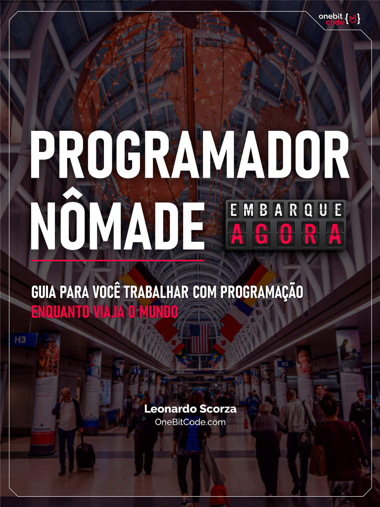 Programador+Nomade+OBC+ (COMPLETO) v1.1 | PDF