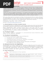 DIB SHAMS Covered Card Benefits Overview | PDF | Credit Card | Payments