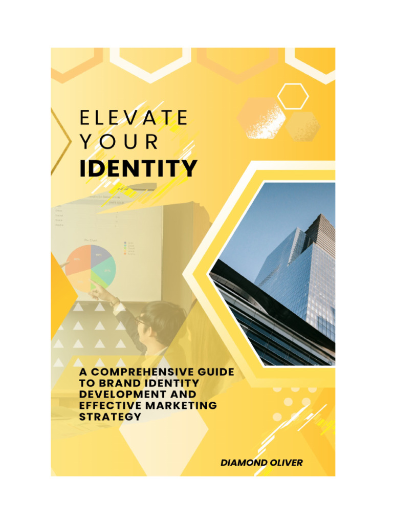 Elevate Your Identity | PDF | Brand | Target Audience