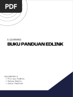 Panduan eLOK Untuk Mahasiswa UGM 2022 | PDF