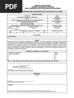 GOC NEET Revision Notes for Class 11 | PDF