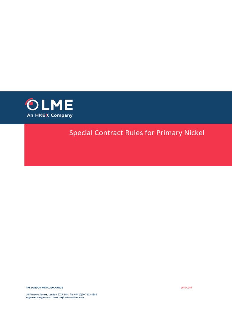 Chemical Composition Nickel | PDF | Nickel | Tin