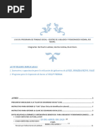 ANSES - Formulario USI-07 | PDF | Internet | Red mundial