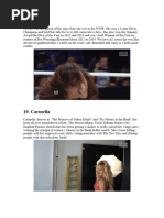 03 Playboy Coeds of The Week | PDF | Sports & Recreation