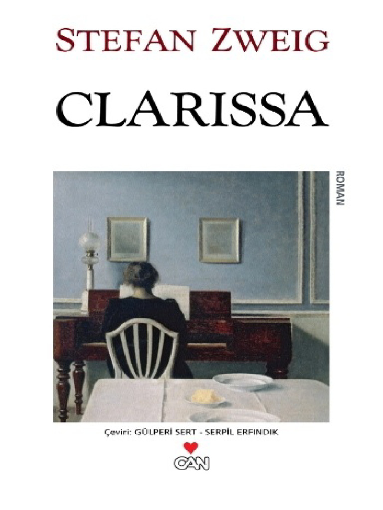 stefan-zweig-clarissa | PDF