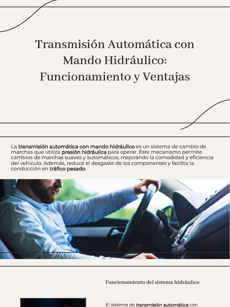 Wepik Transmision Automatica Con Mando Hidraulico Funcionamiento y Ventajas 20240612033740JX3S ...