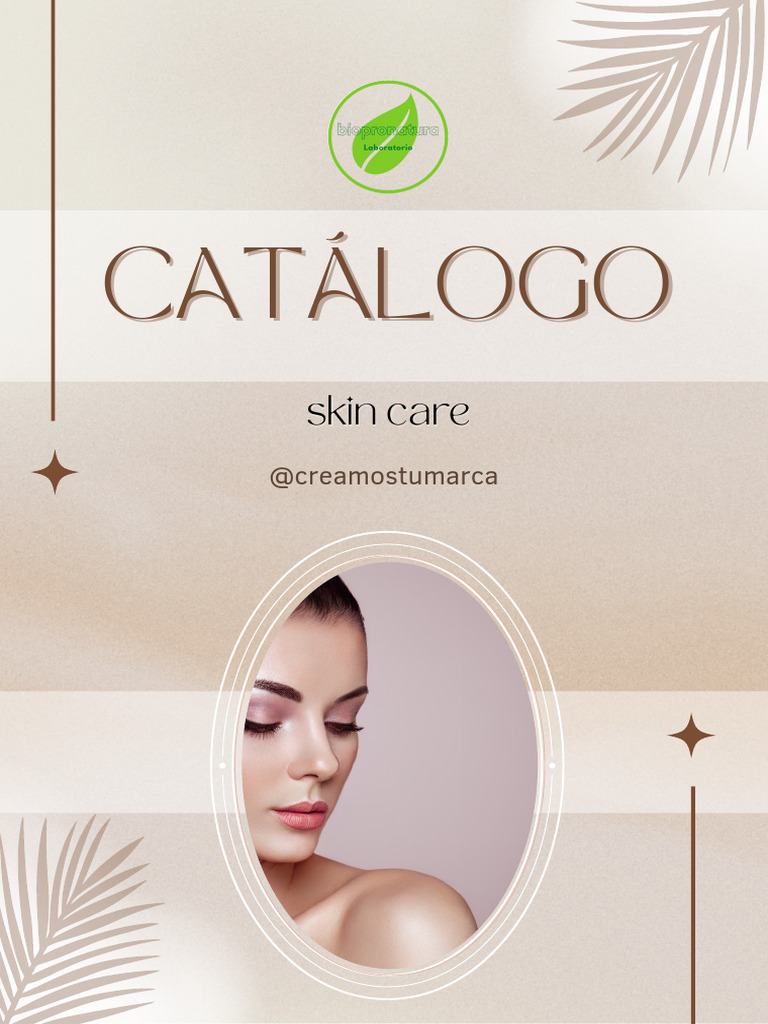 Skin Care | PDF