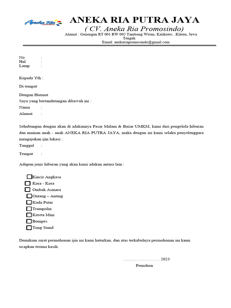 ANEKA RIA (3) (1) | PDF