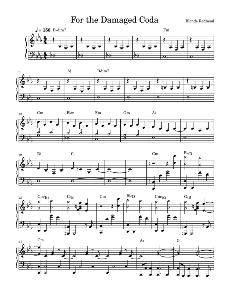 For_the_Damaged_Coda | PDF