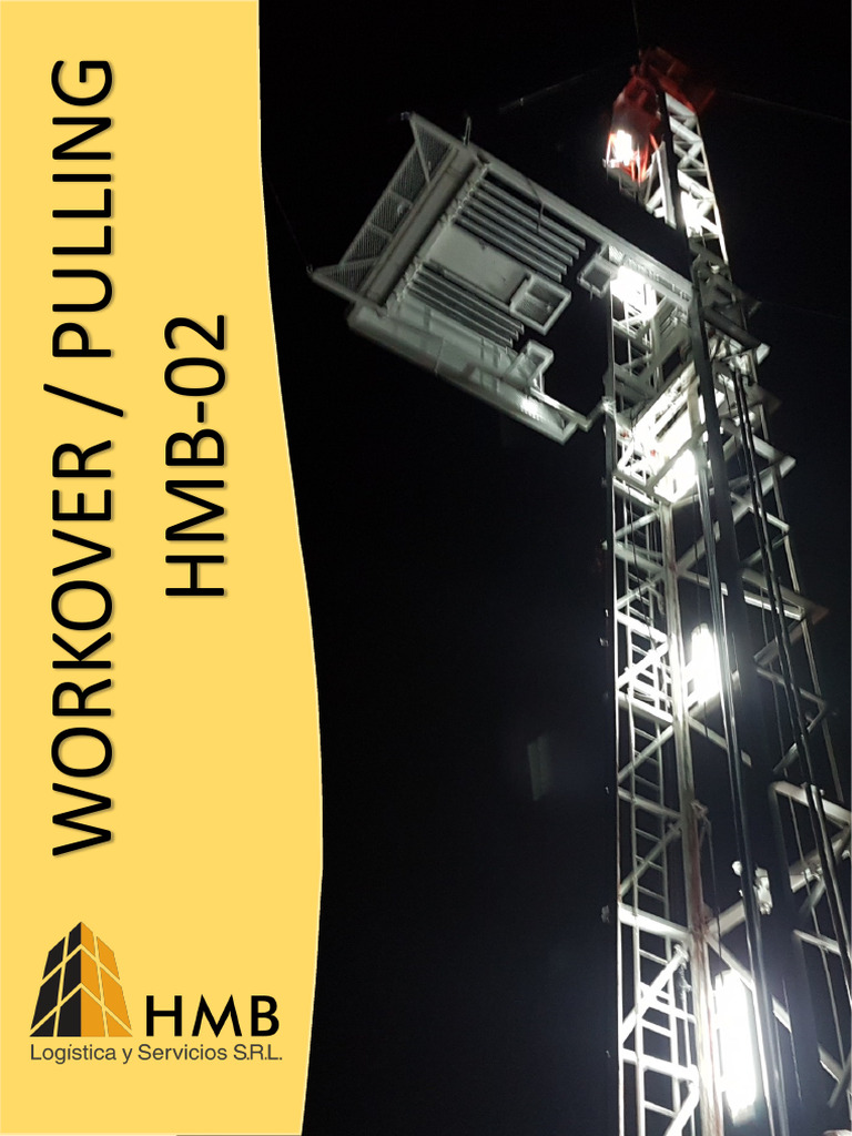 RIG HMB 02 EETT r0 | PDF | Ingeniería mecánica