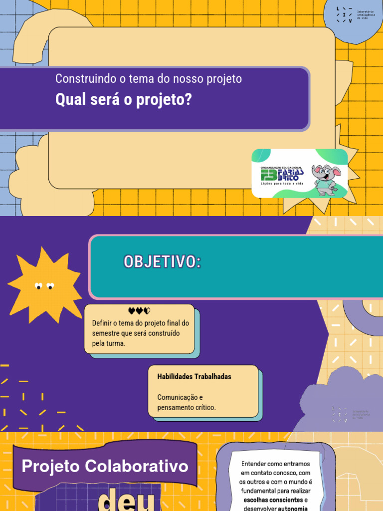 Projeto Colaborativo Deu Match | PDF | Sociologia | Rede social