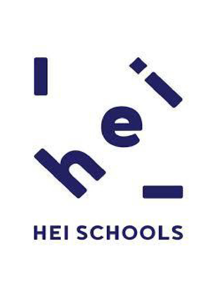 HEI | PDF