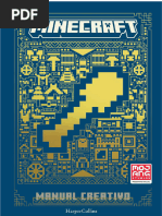 Minecraft Essentials Handbook | PDF