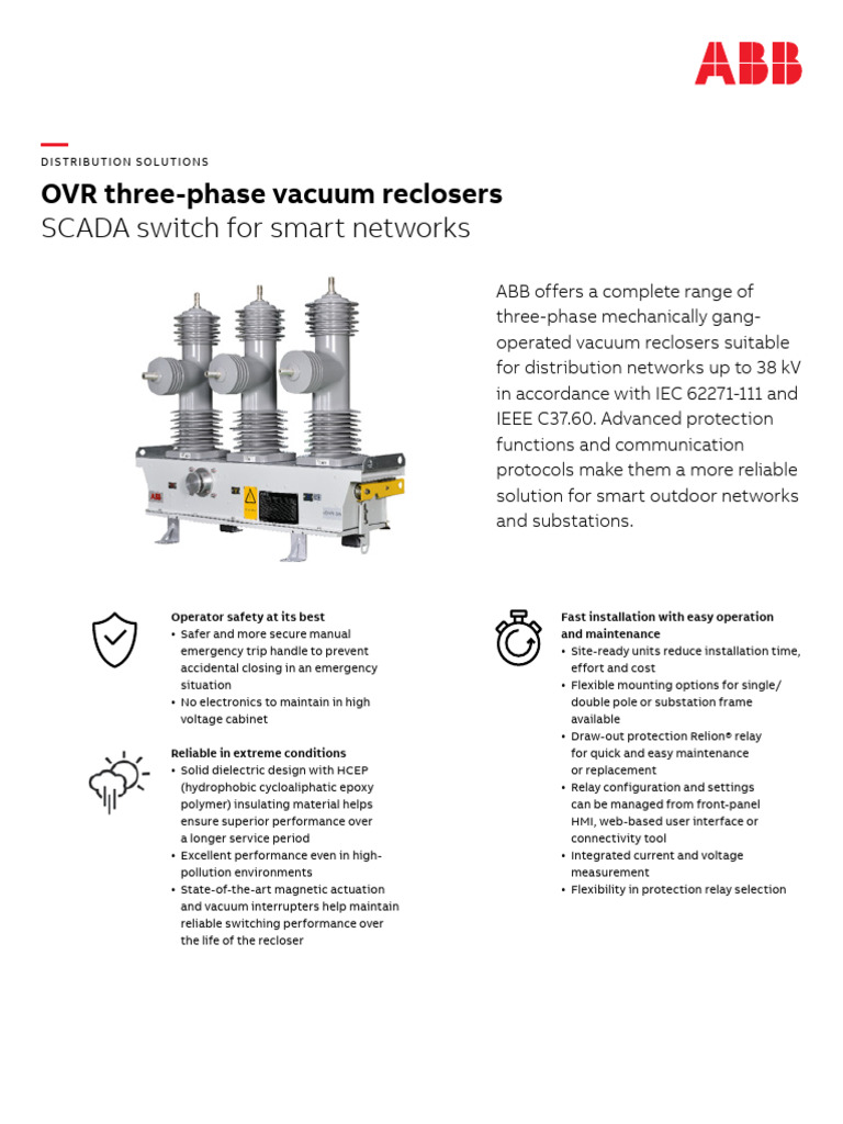 1VYN401390-131 - 20230651 - ABB - 1VYN401390-131 Rev O - OVR 2pg Flyer ...