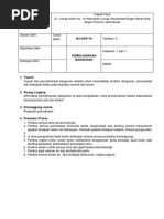 Simulasi Ereg RBA | PDF