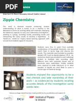 Physics Scenario Sample-1 | PDF