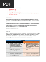 Definición y Funciones del SPOA | PDF | Derecho penal | Ley Pública