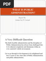 4Ps Beneficiary Data Update Form 2023 | PDF