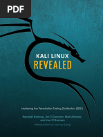 Como Instalar As Ferramentas Do Kali Linux No Ubuntu Com o Katoolin | PDF | Ubuntu (sistema ...