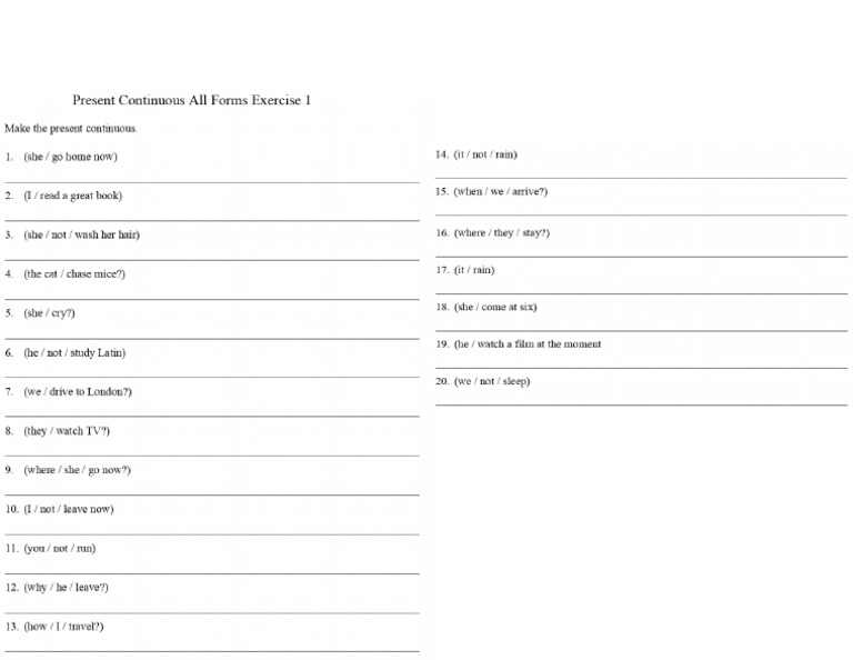 4th Grade Homework | PDF