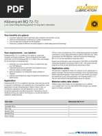 Alpacon Descalant II: Scale Removal Guide | PDF | Physical Sciences ...