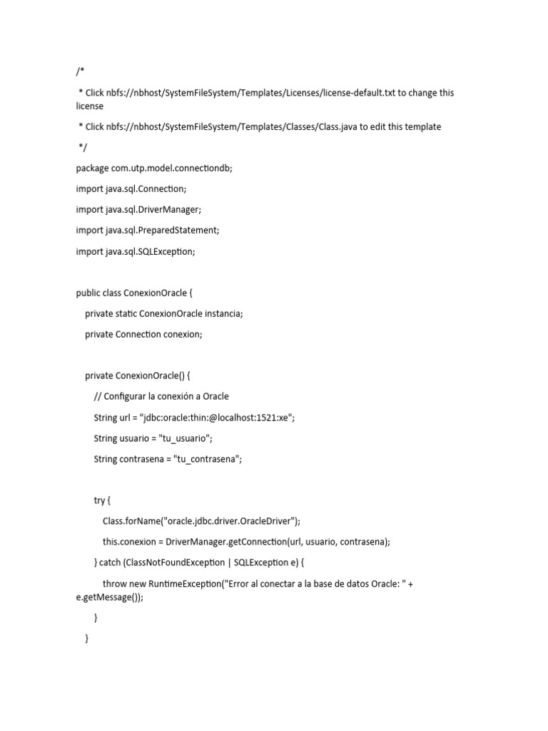 PC3 1 | PDF | SQL | Datos