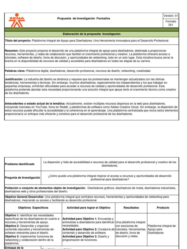 Formato_Propuesta-240201064-AA2-EV01 (1) | Descargar gratis PDF ... Formato_Propuesta-240201064-AA2-EV01 (1) | Descargar gratis PDF ...