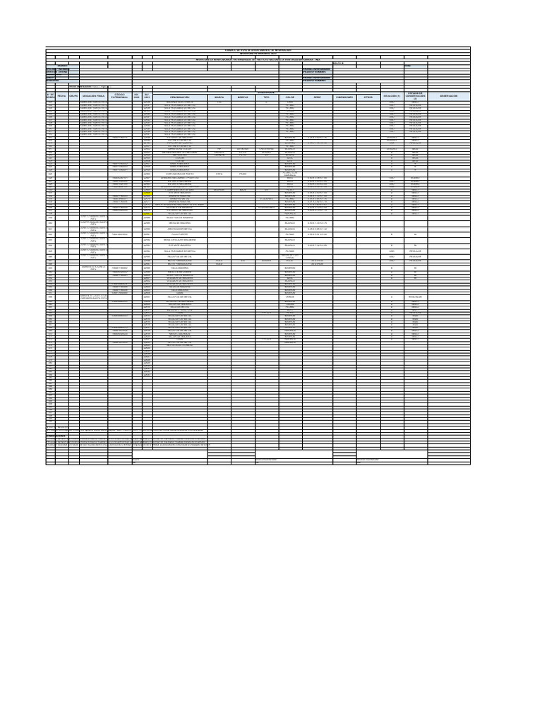 Anexo #07 Ceci | PDF