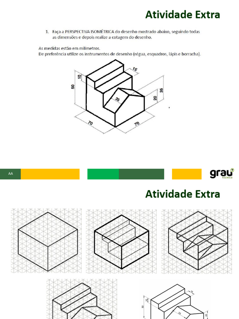 Atividade Extra | PDF