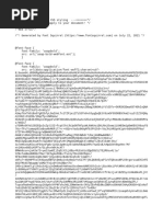 XPG RGB Software User Guide - EN - 20190705 | PDF | Rgb Color Model | Color