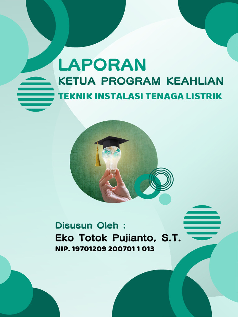 Program Kerja Kakomli | PDF | Bisnis