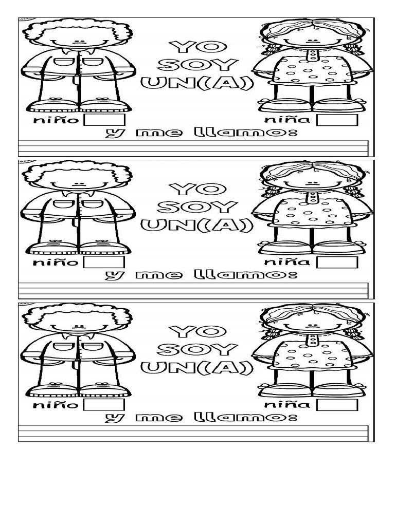 Fichas Etica y Valores | PDF