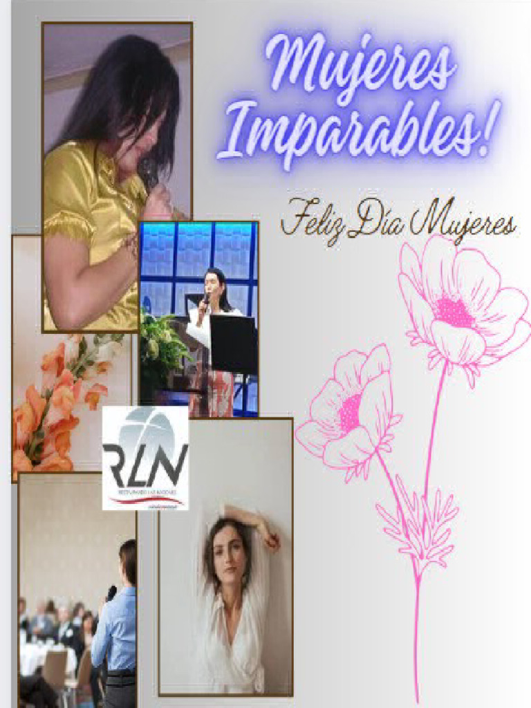Imparable Mujer | PDF
